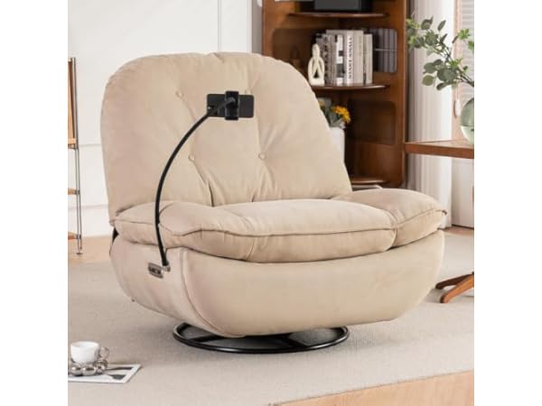 The 5 Best Round Rocking Chairs of 2025 (Reviews) - FindThisBest