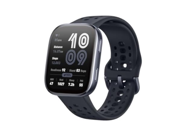The 10 Best Round Smart Watches of 2026 (Reviews) - FindThisBest