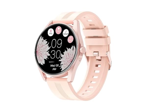 The 10 Best Round Smart Watches of 2024 (Reviews) - FindThisBest