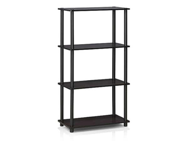 The 3 Best Round Standing Shelf Units of 2024 (Reviews) - FindThisBest
