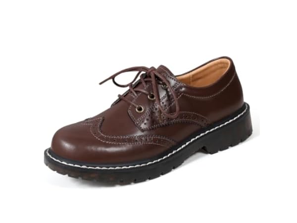 The 10 Best Round Toe Oxfords for Women of 2026 (Reviews) - FindThisBest