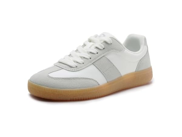The 10 Best Round Toe Sneakers for Women of 2026 (Reviews) - FindThisBest