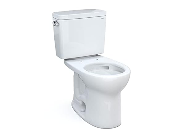 The 10 Best Round Toilets of 2024 (Reviews) - FindThisBest