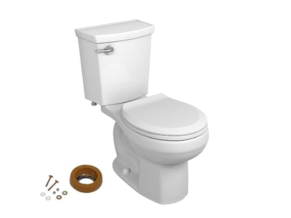 The 10 Best Round Toilets of 2026 (Reviews) - FindThisBest