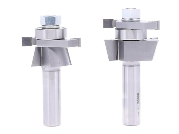 The 10 Best Router Door & Window Bits of 2025 (Reviews) - FindThisBest