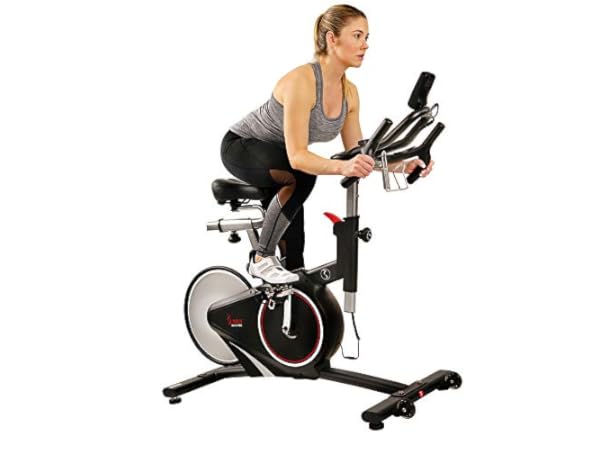 The 6 Best RPM Exercise Bikes of 2024 (Reviews) - FindThisBest