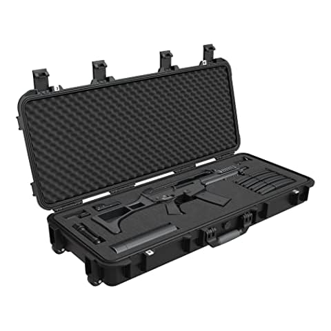 The 10 Best Hard Rifle Cases of 2023 (Reviews) - FindThisBest