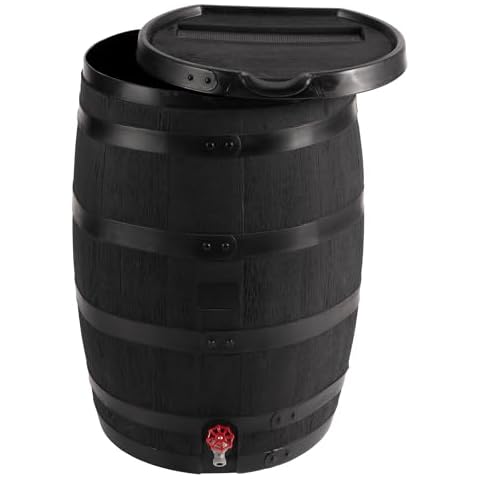RTS Companies Inc Top 1 Products from Rain Barrels Brand - FindThisBest
