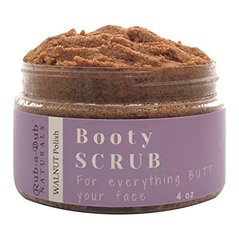 Rub-A-Dub Naturals Review of 2023 - Body Scrubs Brand - FindThisBest