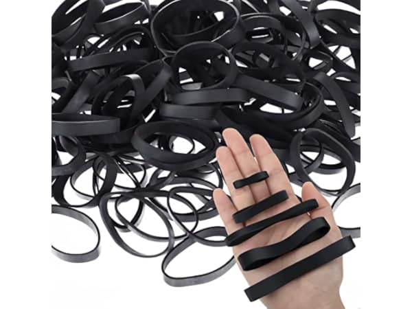 The 10 Best Rubber Bands for Industrial of 2023 (Reviews) - FindThisBest