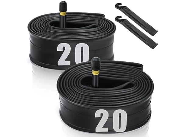 The 10 Best Rubber Bike Tubes of 2025 (Reviews) - FindThisBest
