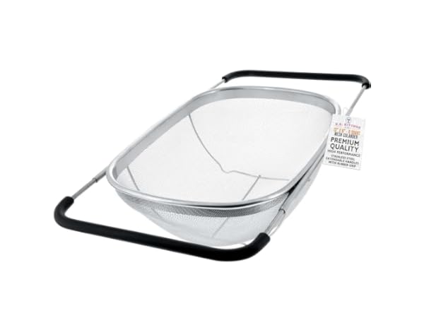 The 7 Best Rubber Colanders of 2026 (Reviews) - FindThisBest