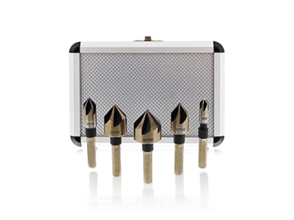 The 8 Best Rubber Drill Bits of 2023 (Reviews) - FindThisBest