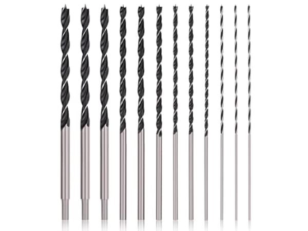 The 6 Best Rubber Drill Bits of 2024 (Reviews) - FindThisBest