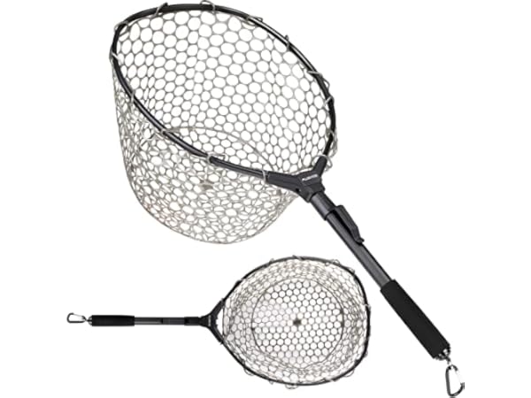 The 10 Best Rubber Fishing Nets of 2024 (Reviews) - FindThisBest