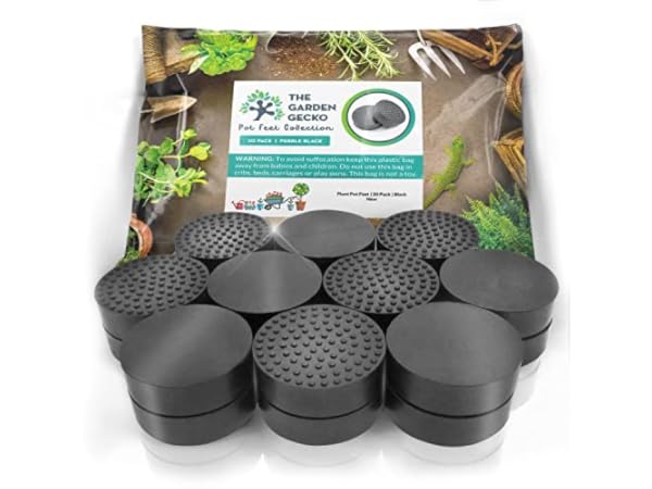 The 10 Best Rubber Garden Pots of 2024 (Reviews) - FindThisBest