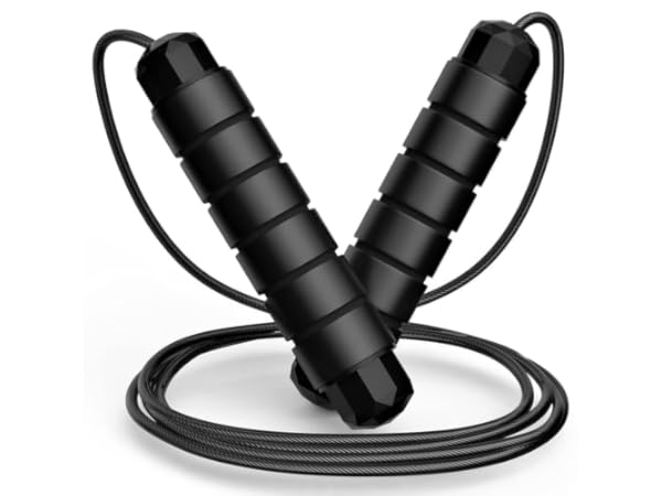 The 4 Best Rubber Jump Ropes of 2025 (Reviews) - FindThisBest