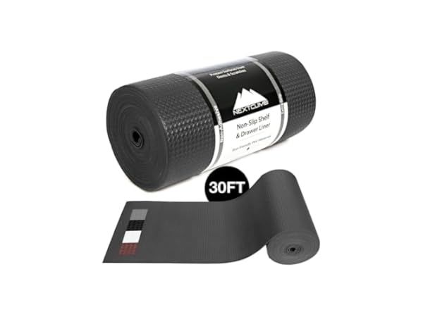 The 3 Best Rubber Shelf Liners of 2025 (Reviews) - FindThisBest