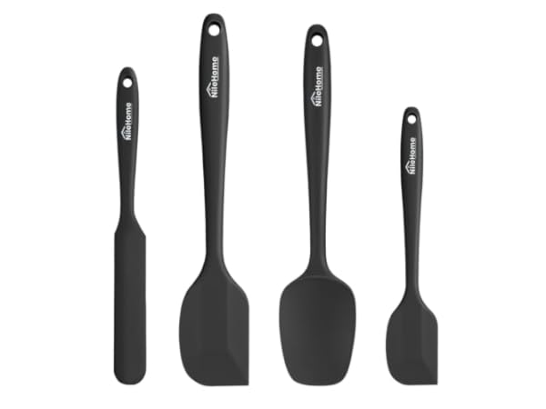 The 10 Best Rubber Spatulas of 2024 (Reviews) - FindThisBest