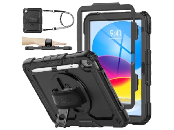 The 10 Best Rubber Tablet Cases of 2026 (Reviews) - FindThisBest