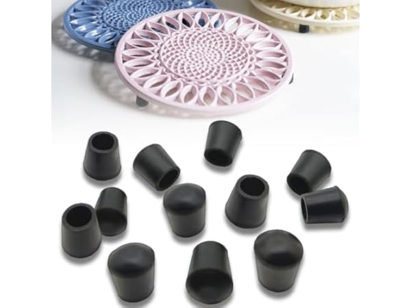 The 3 Best Rubber Trivets of 2026 (Reviews) - FindThisBest