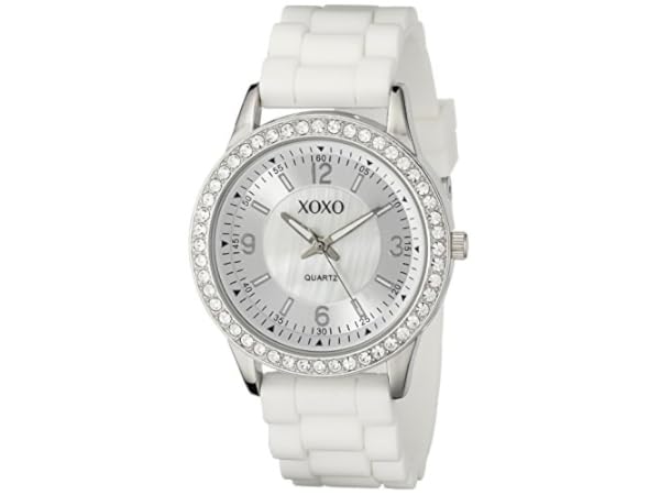 The 10 Best Rubber Watches for Women of 2025 (Reviews) - FindThisBest