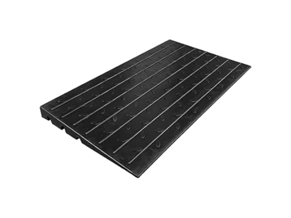 The 10 Best Rubber Wheelchair Ramps of 2024 (Reviews) - FindThisBest