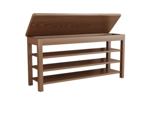 The 10 Best Rubberwood Storage Benches of 2025 (Reviews) - FindThisBest