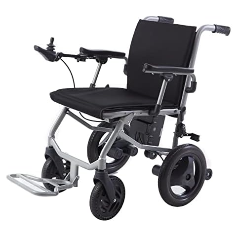 The 10 Best Electric Wheelchairs of 2023 (Reviews) - FindThisBest