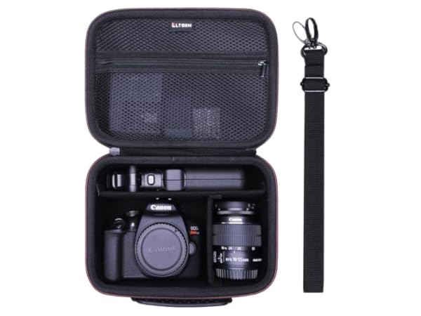 The 10 Best Rugged Camera Cases of 2026 (Reviews) - FindThisBest