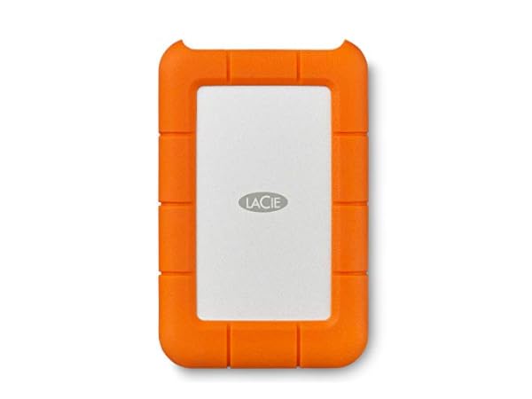 The 10 Best Rugged External Hard Drives of 2025 (Reviews) - FindThisBest