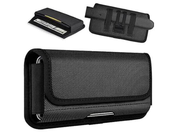 The 10 Best Rugged Phone Holsters of 2025 (Reviews) - FindThisBest