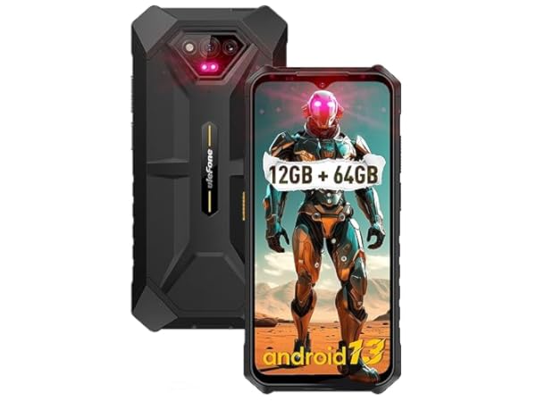 The 10 Best Rugged Phones of 2024 (Reviews) - FindThisBest