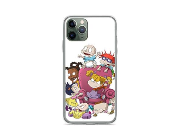 The 5 Best Rugrats Phone Cases of 2024 (Reviews) - FindThisBest