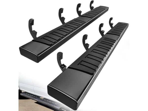 The 10 Best Running Boards for Trucks of 2025 (Reviews) - FindThisBest