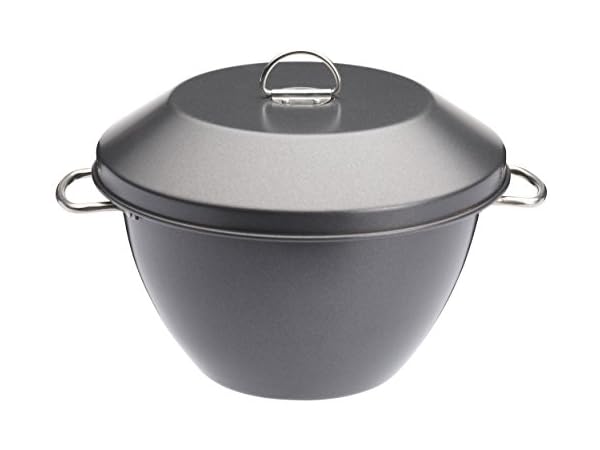 The 4 Best Rust Resistant Brioche Pans of 2025 (Reviews) - FindThisBest