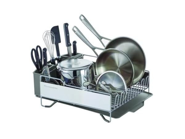 The 10 Best Rust Resistant Dish Racks of 2025 (Reviews) - FindThisBest