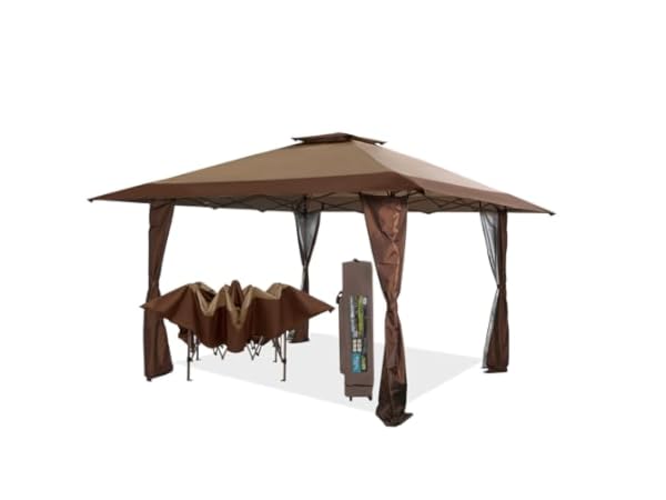 The 10 Best Rust Resistant Outdoor Canopies of 2026 (Reviews ...