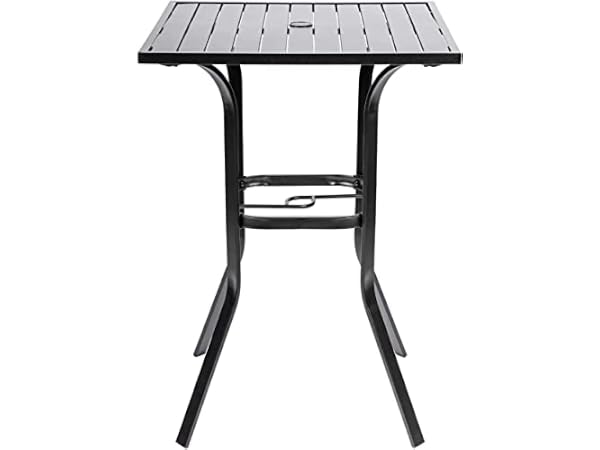The 9 Best Rust Resistant Patio Bar Tables of 2026 (Reviews) - FindThisBest