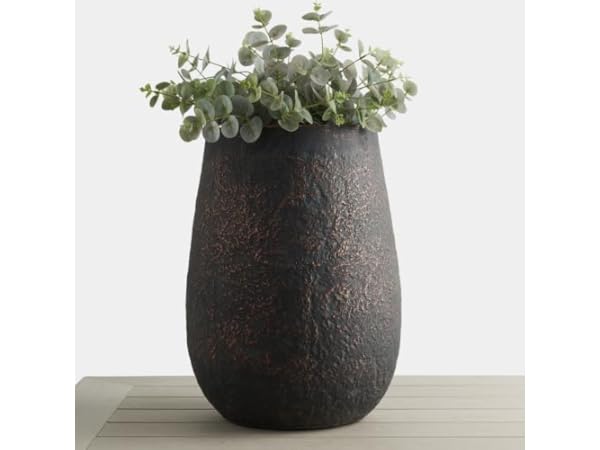 The 5 Best Rust Resistant Planters of 2025 (Reviews) - FindThisBest