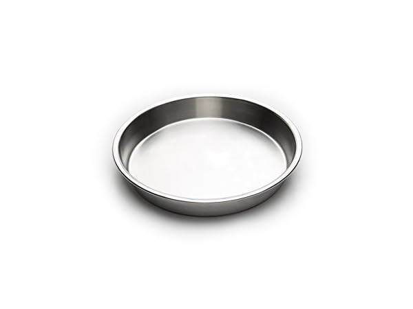 The 10 Best Rust Resistant Round Cake Pans of 2024 (Reviews) - FindThisBest