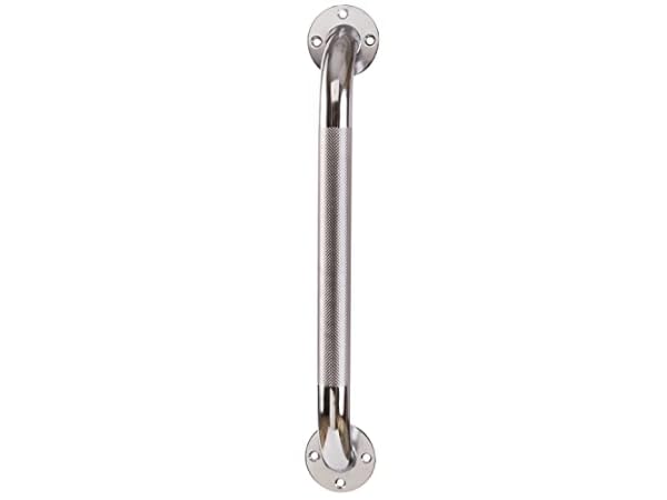 The 3 Best Rust Resistant Shower Grab Bars of 2026 (Reviews) - FindThisBest
