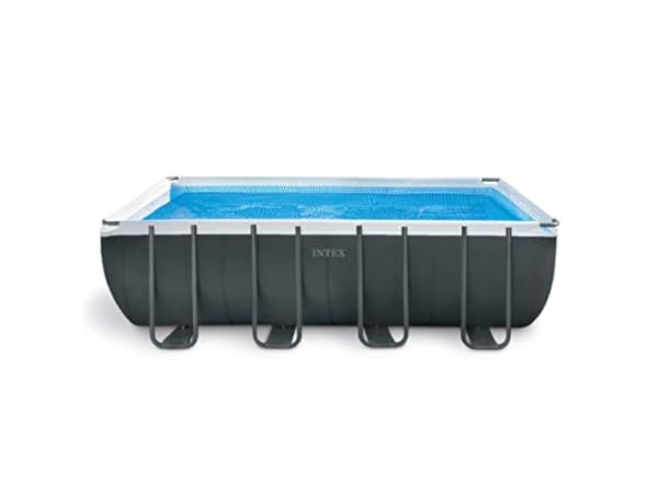 The 10 Best Rust Resistant Swimming Pools of 2024 (Reviews) - FindThisBest