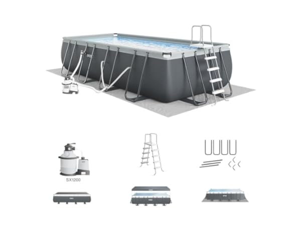 The 10 Best Rust Resistant Swimming Pools of 2025 (Reviews) - FindThisBest