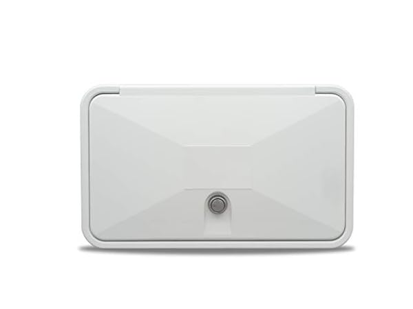 The 10 Best RV Access Hatches of 2024 (Reviews) - FindThisBest