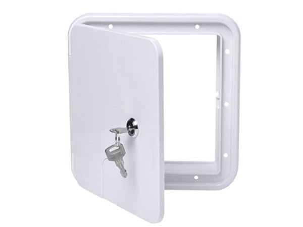 The 10 Best RV Access Hatches of 2024 (Reviews) - FindThisBest