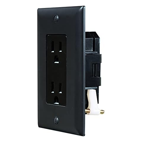 The 10 Best Outlet RV Receptacles of 2023 (Reviews) - FindThisBest