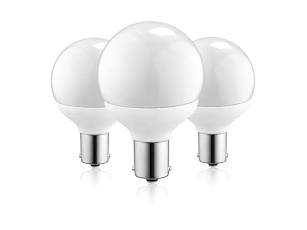 The 10 Best RV Light Bulbs for Wheel Light of 2025 (Reviews) - FindThisBest
