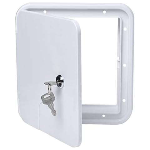 The 10 Best RV Access Hatches of 2023 (Reviews) - FindThisBest