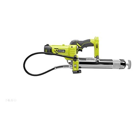 The 10 Best Cordless Grease Guns of 2023 (Reviews) - FindThisBest